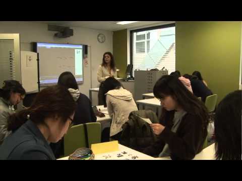 CELTA - Teaching English to Adults | REW | RMIT English World Wide