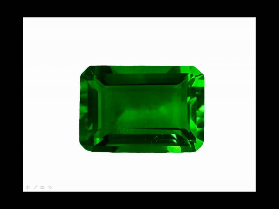 e-flashcard SAMPLE - [gemstone]