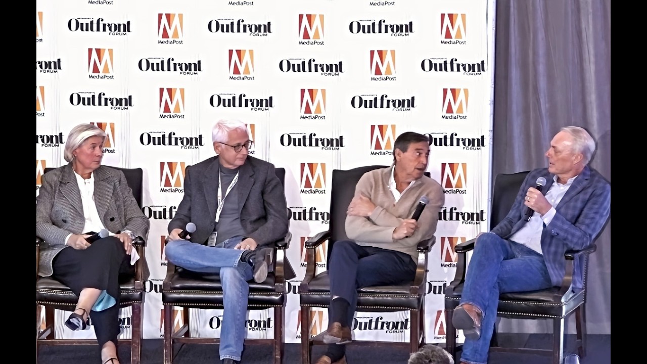 Media Legends Speak On The Golden Age Of Media Service Agencies