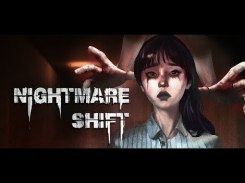 Steam Community :: Nightmare Shift