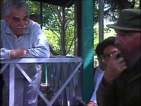 Fidel – Trailer (1999) | marckarlin
