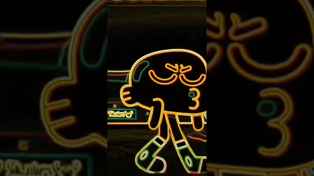 Darwin Edit | #edit #viral #capcut  #shorts #viralvideo #darwin #gumball #darwinwatterson #tawog