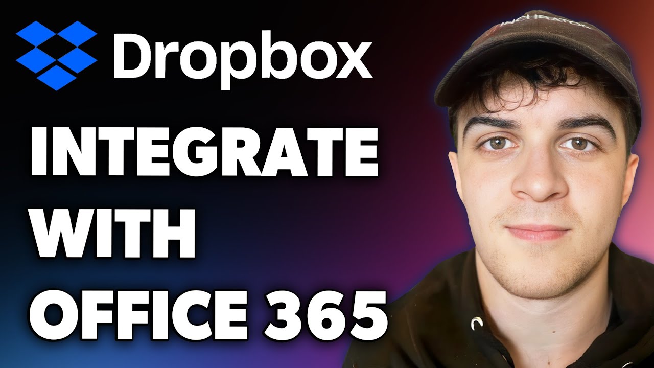 How to Integrate Dropbox with Office 365 (Full 2024 Guide)