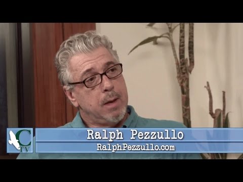 Ralph Pezzullo – Oak Lawn Library Friends