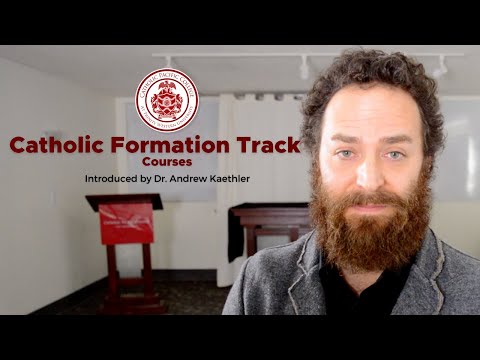 Introduction to CFT Courses