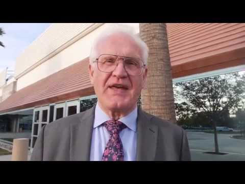 Video interview with Dr Peter Harrop on Electric vehicles | IDTechEx ...