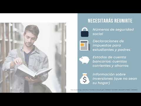 FAFSA | YouthPower365 PwrOn