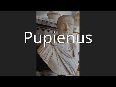 Pupienus