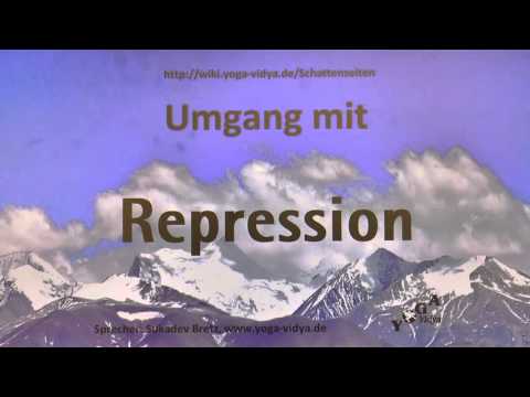 Repression