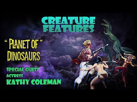 This weekend on Creature Features: | Creature Features