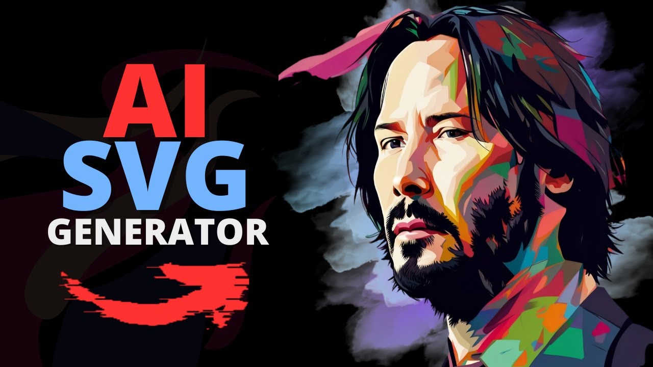 2 Ways to Convert Ai Art into Vectors  |  Stable Diffusion , Midjourney and Leonardo Ai