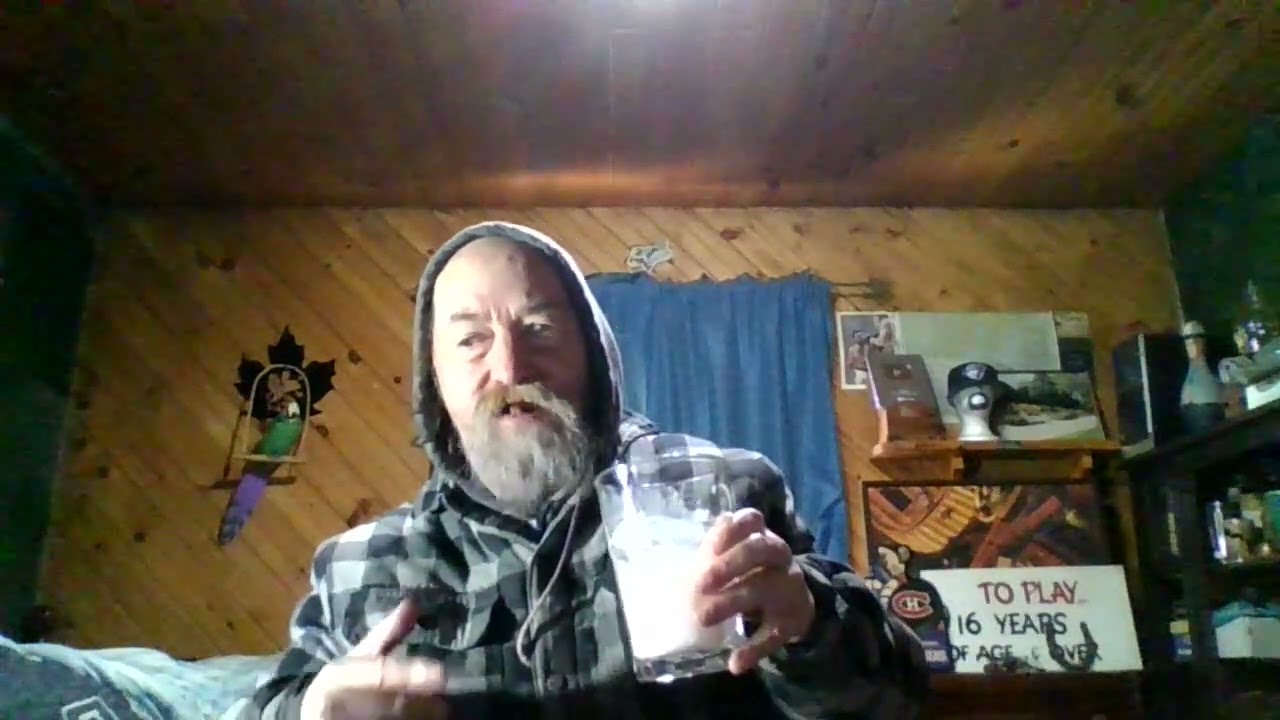 easy to make dirty soda