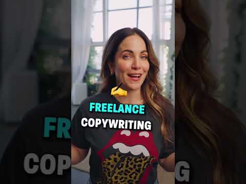 ⁠👀 Why copywriting is a valuable skill for EVERYONE to learn (not just copywriters!)