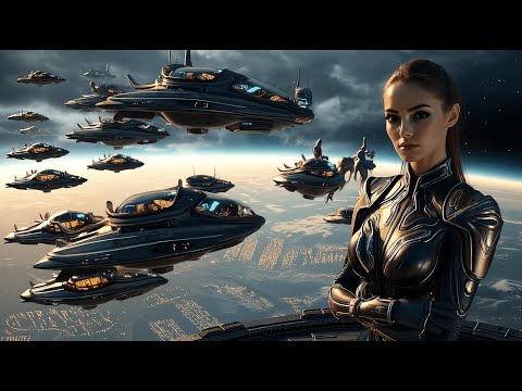 They Harmed the Planet’s Healers—So the Divine Defenders Rose | HFY | Sci-Fi Short Stories