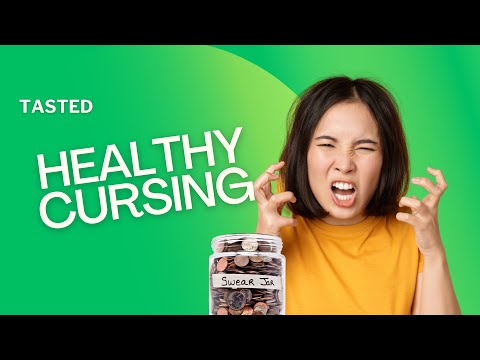 Tested Eye-opening Truth Why Cursing Is Actually Healthy