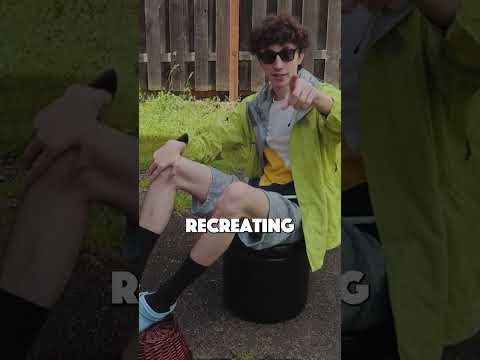 How I got on the crocs website #croctober23