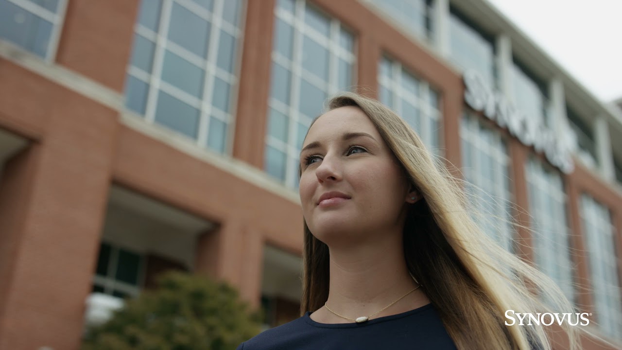 Synovus Corporate Internship Program