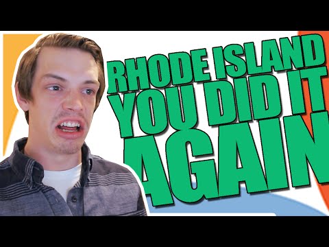 Rhode Island's New Logo Sucks!