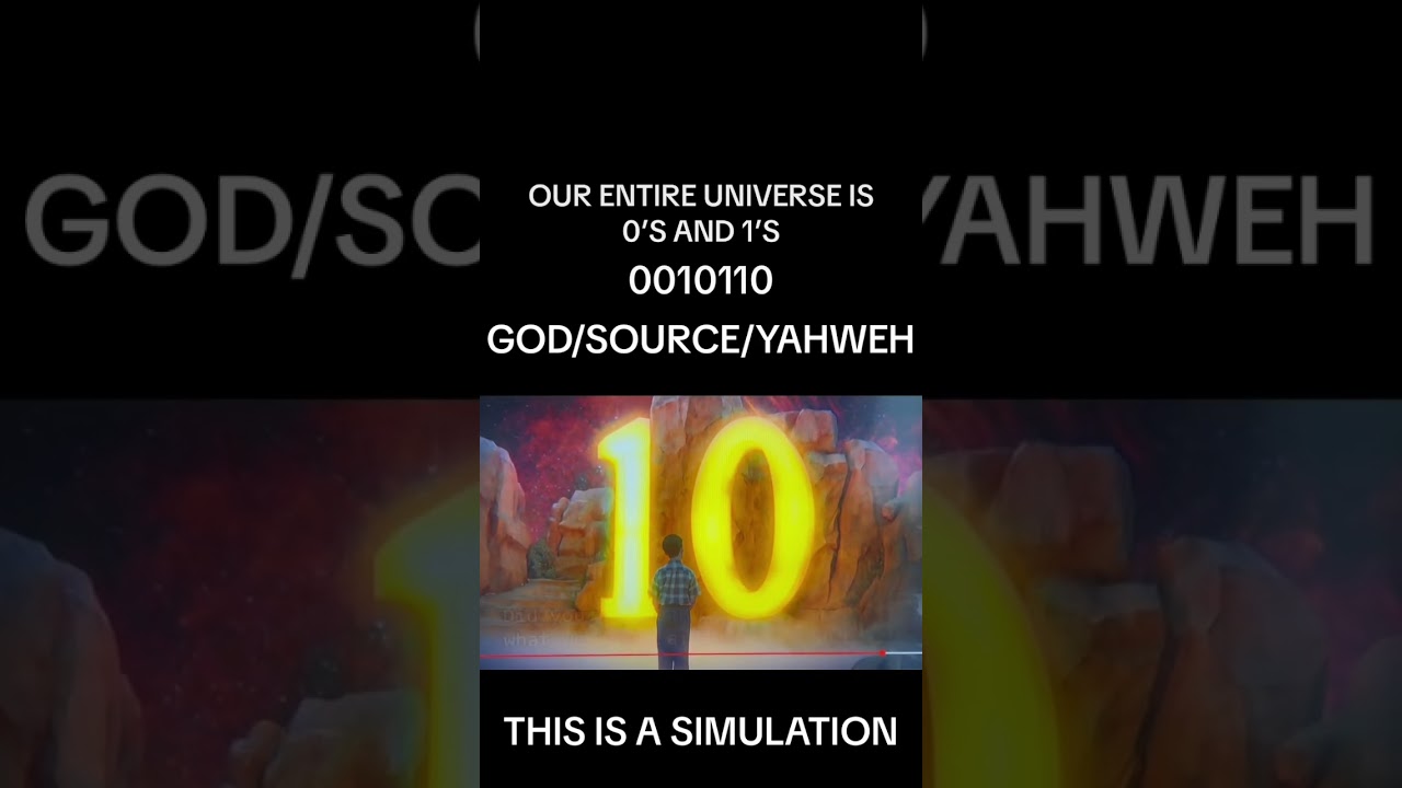 #youngsheldon #simulation #111 #binarycode
