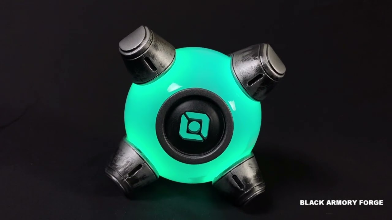 Knight’s Peace  Ghost Shell - Destiny 2