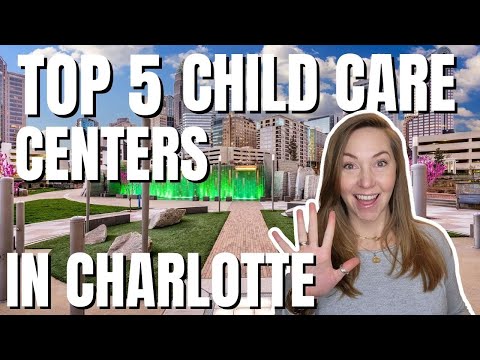 Is Daycare Safe? | Charlotte North Carolina's Best Daycares | Daycare Options