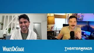 West End vs. Off-Broadway: The Play That Goes Wrong