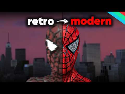 The BEST Way to Play Spider-Man 2 (2004) on PC