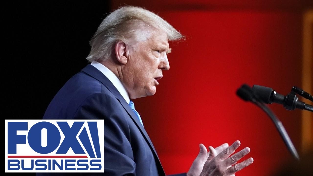 What to expect from President Trump’s RNC speech