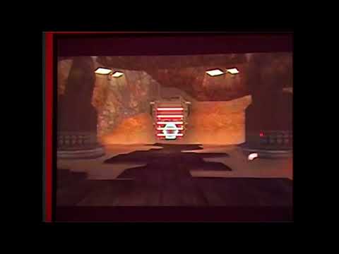 CUBE Magazine UK 'DVD 19' (2004) - Metroid Prime 2, GAMESTARS LIVE, Nintendo at Leeds