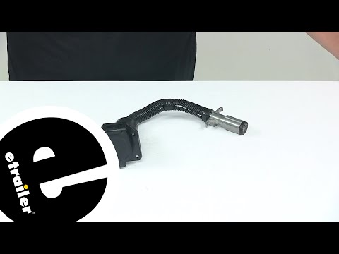 etrailer | Buyers Products Wiring - Wiring Adapters - 337TC1067P Review