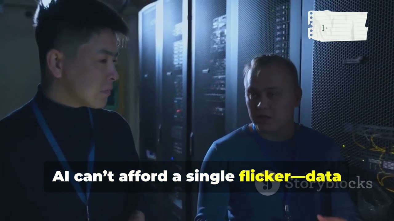 “Hypergrid: Nuclear Powering America’s AI Explosion”