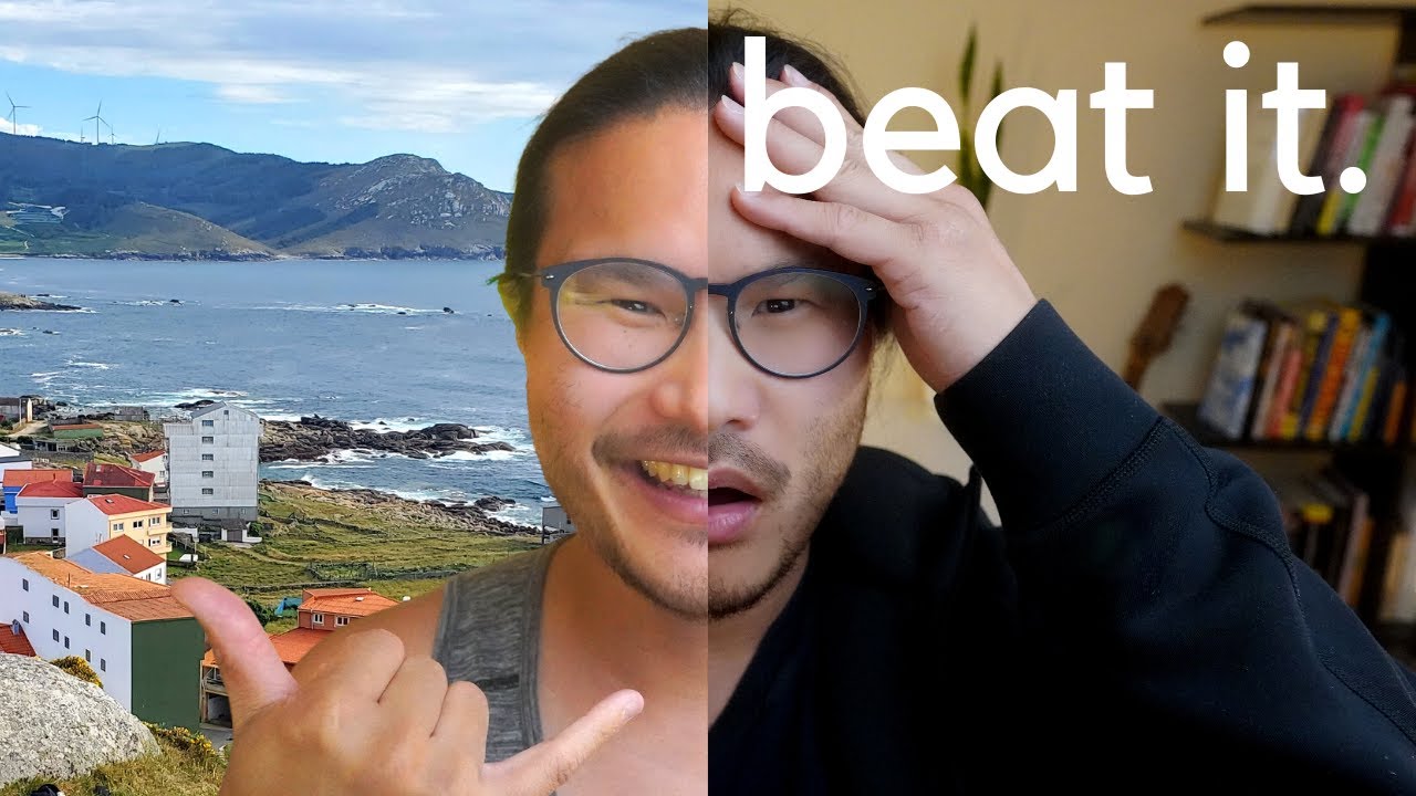 How to get over the post vacation blues (5 simple tips)