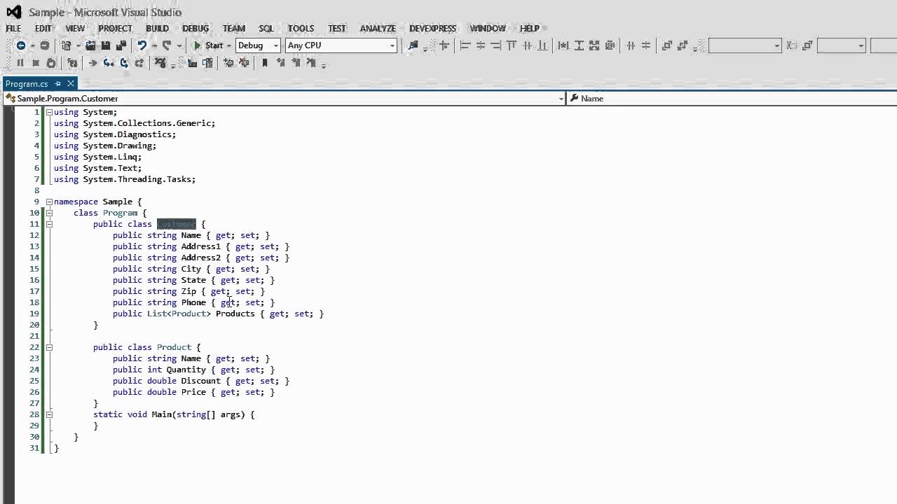 Office File API: Spreadsheet Invoices