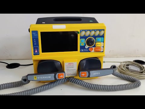 Defibtech Defibrillators - Latest Price, Dealers & Retailers in India