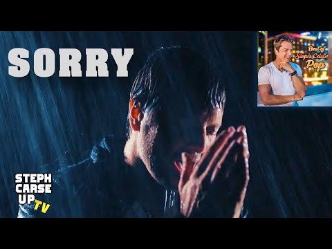 Sing Along - SORRY - Steph Carse Lyrics (Official Audio)