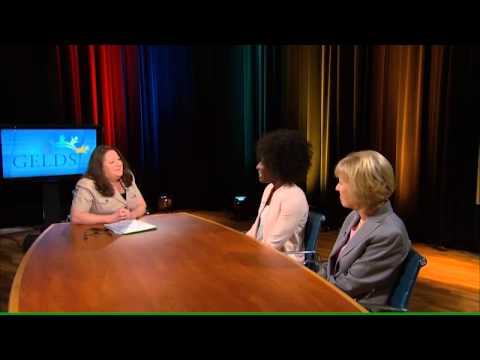Webinar #1: Introduction to the Georgia Early Learning and Development Standards (GELDS)