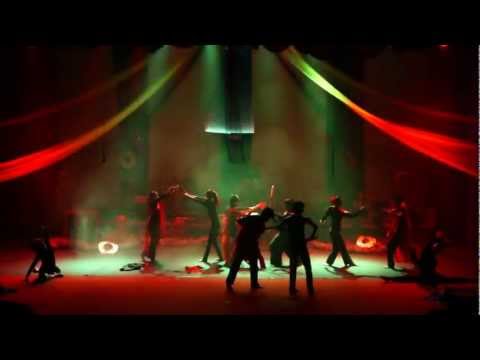 Seni Teater Gerak | 12411460erwin