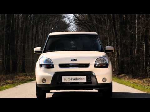 kia soul ratings