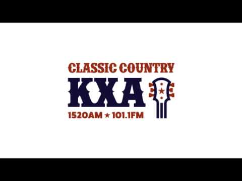 KKXA/Snohomish, Washington Legal ID - June 24, 2023