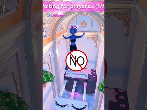 DRESS TO IMPRESS NEW VALENTINE UPDATE DON'T MAKE THIS MISTAKE #roblox #dresstoimpress #dti