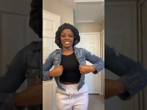 GRWM to run errands. #shorts #fashion #style #errands #ootd #ootdfashion