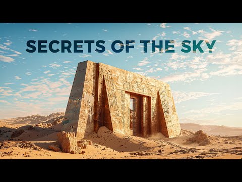 The Sky’s Mystery: What Did the Symbols Mean?