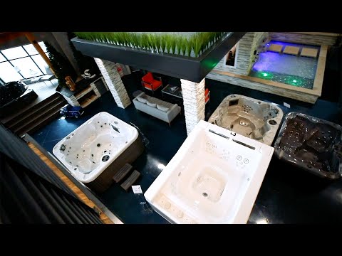 FORM Pools & Spas - Best Spas | Best Experience