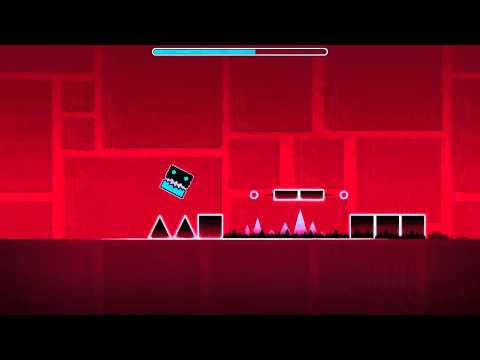 Steam Community :: Video :: Geometry Dash - Stereo Madness