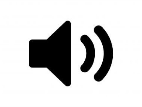 Fail Sound Effect