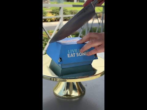 welcome to IT'S NOT CAKE