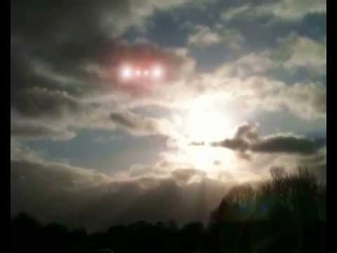 Pane Andov – UFO Compilation 2013 – Higher Density Blog