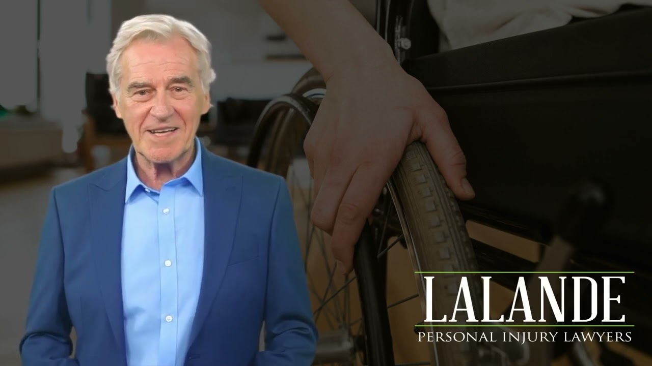 What's the difference between CPP and Long Term Disability