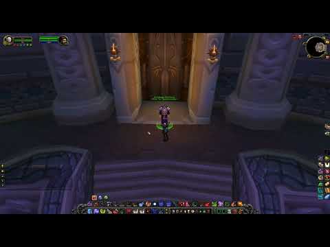 Pattern: Sapphire Spellthread - From where to get, WoW Wotlk (+50 Spell Power Leg Enchant Pattern)