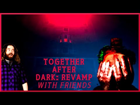 Steam Community :: Video :: Together After Dark Revamp | The Forest of ...